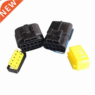 Elektrische Bedrading ELEKTRISCHE BEDRADING Multi connectors