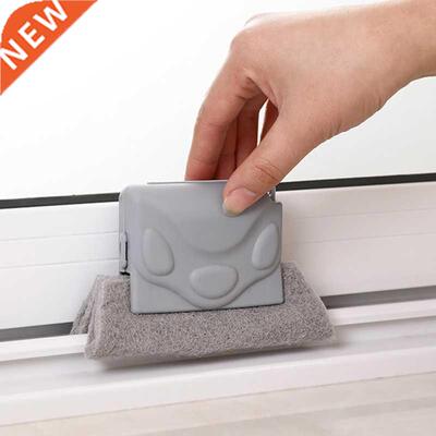 Groove Cleaning Brush Magic Window Cleaning Brush Quickly Cl
