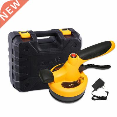 150W Portble Cordless Tile Leveling Mchine Tile Floor Vibr