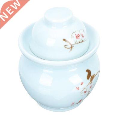 Jar Pickle Fermentation Fermenting Ceramic Food Crock
