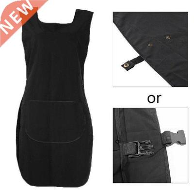 Professional Salon Haircut Styling Cape Apron For Barber