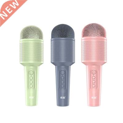 Bluetooth Karaoke Microphone Professional wireless Handheld