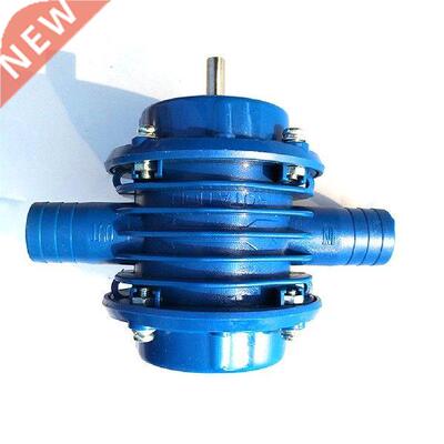 Hand Electric Drill Water Pump Mini Self-Priming Pump Dc