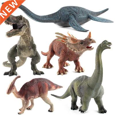 Big Size Dinosaur Toy Plastic Gorilla Toys Dinosaur Model Br