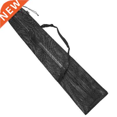 Kayak Paddle Bag Drawring Mesh Paddleboard Bags orage
