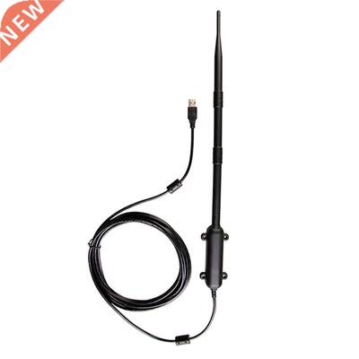 1000M Outdoor High Power Wireless 802.11b/g/n USB 2.0 Adapte