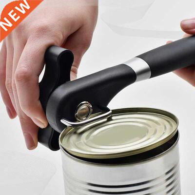 New Multifunction Stainless Steel Safety Side Cut Manual Can