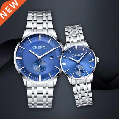 Hot Sales Couple Watches Pair Men And Women Fashion Casual S