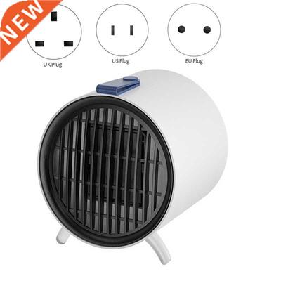 Portable Electric Space Heater with Thermostat,Safe and Quie