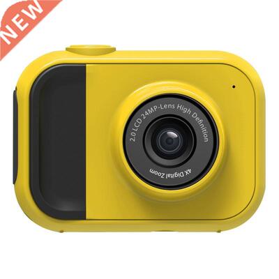 Children Photo Camera Full HD 1080P Portable Digital Video