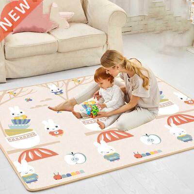 200cm*180cm XPE Baby Play Mat Toys for Children Rug Playmat