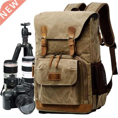 camera bag Batik Waterproof Photography Outdoor Wear-resist