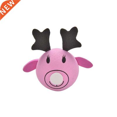 Hot Selling New  Elk Car Antenna Toppers For Car Aeri