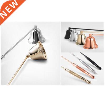 Candle Snuffer Accessories Vintage Decoration Candle Cover