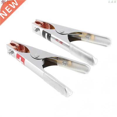 Nickel Plating Copper Mouth Arc Earth Ground Cable Copper Gr