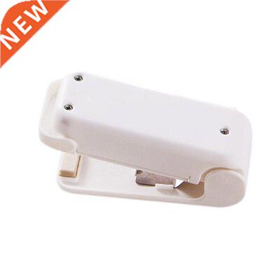 Mini Sealing Machine Food Laminator Snacks Plastic Bag
