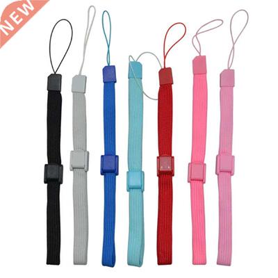 for Wii PSP Wrist Hand Strap Camera Phone MP4 Strap mobile p