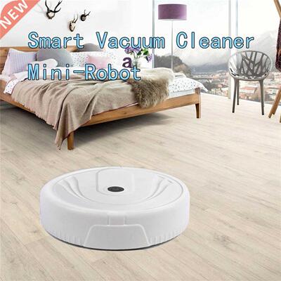 Full Automatic Mini Vacuuming Robot Vacuum Cleaner Simultane