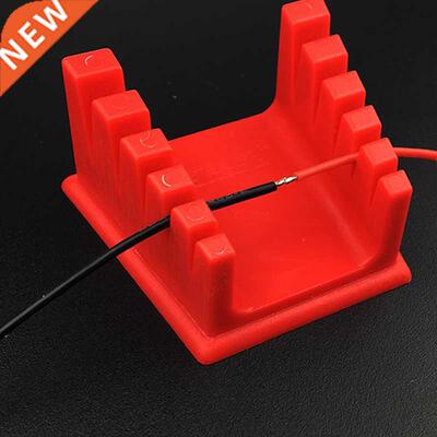 3D printer parts Magnetische Lassen Bench ABS Draad Armatuur