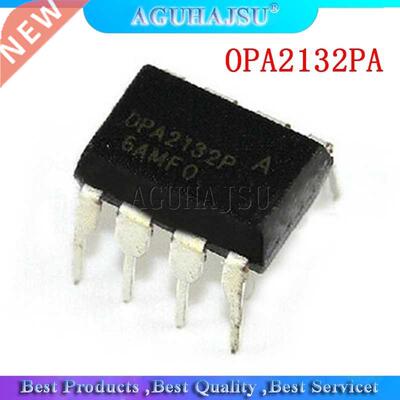 5PCS OPA212PA OPA214PA OPA212 OPA214 DIP-8 audio op amp