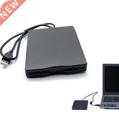 USB External Diskette Drive 1.44 MB Floppy Disk FDD 12 Mbps