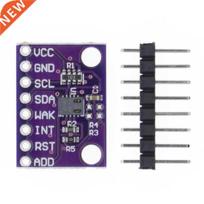 Gas Sensor Carbon Dioxide Detection Sensor Module CCS811 CO2