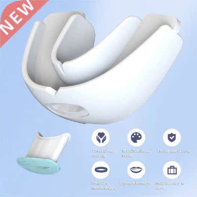 Men Women Anti Snoring Braces Anti-snoring Mouth Guard