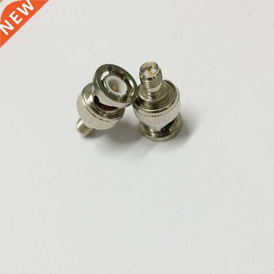 BNC SMA RF Adapter Kt SMA to BNC Straght Nckel Plated BNC