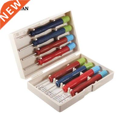 8PCS/Lots Hollow Needles Desoldering Tool Electronic