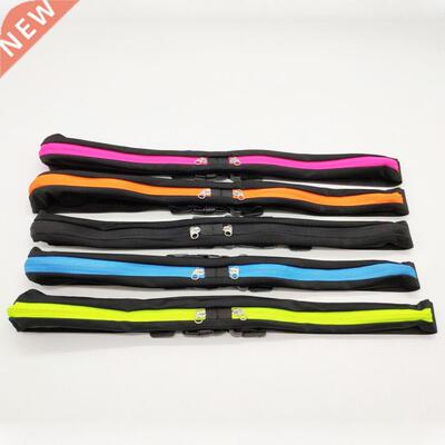 Running Waist Bag Women Pocket Phone Bag Outdoor Jogging Cyc