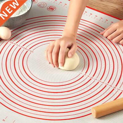 40*60cm Kneading Dough Mat Silicone Nonstick Pastry Boards