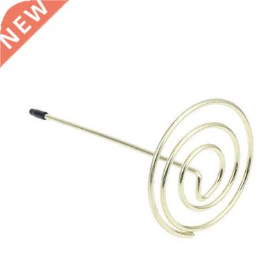 Holder Receipt Spike Memo Paper Bill For Note Restaurant