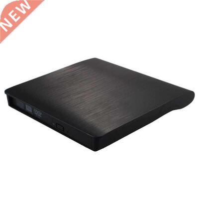 USB 3.0 Mobile 12.7mm SATA CD DVD BD-ROM BD-RE Drive BK Usef