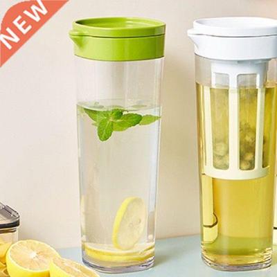 Water Bottle With Filter Leakproof Drinking Bottle Large