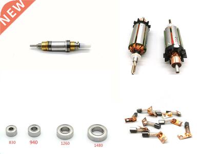 Strong 210 204 90 102L 105L Hndpiece Motor Rotor Spindle C