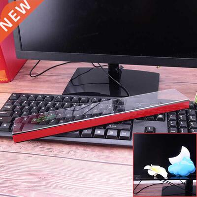 Computer Moniter Side Memo Pad Board Note Board Plastic Adhe