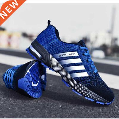 Men Sneakers Casual Mens oes Breathable Trainers Faions
