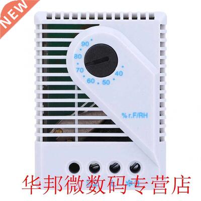 MFR012 Mechanical Humidity Controller Hygrostat Fan Heater f