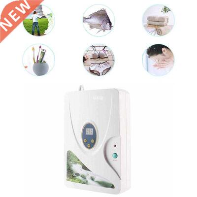 Multi-Purpose Ozone Generator Ionizer Air Purifier Oil Veget