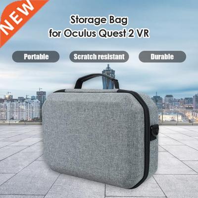 EVA Hard ell Game Entertainment Carrying Case with oulde