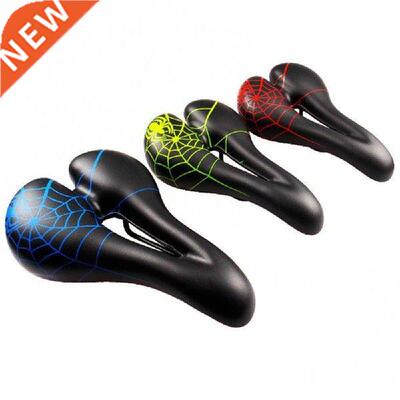 Bicycle Saddle Spider MTB Mountain Road Racing Bike Seat
