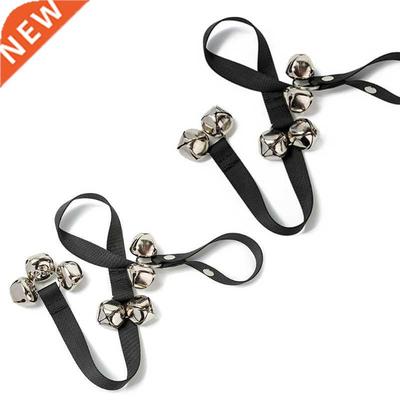 Dog Doorbells for Door Knob/Potty Training/Go Outside Adjust