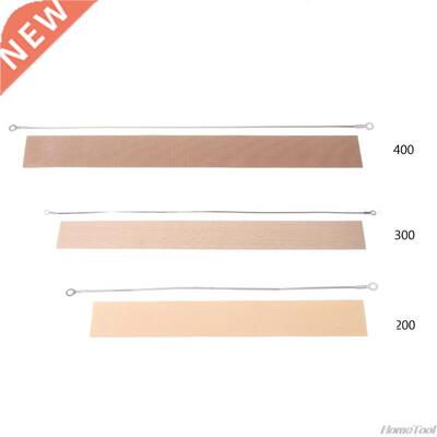 200/300/400mm Impulse Sealer Heat Wire Element Strip Sealing