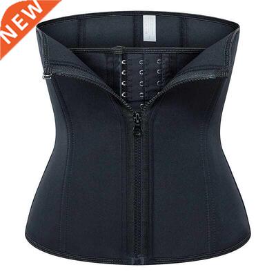 Sauna Sweat Belt Weight Loss Neoprene Wai Trainer Body Sha