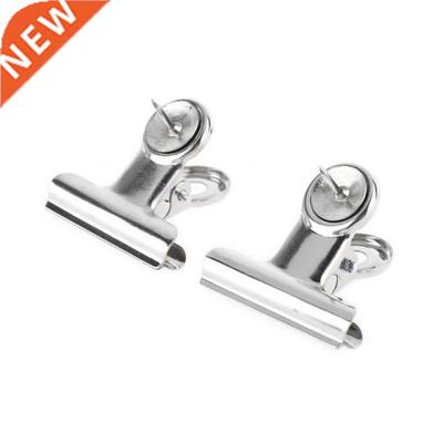 20Pcs/set Push Pins Clips Tacks Clips Thumb Clips Wall Clips