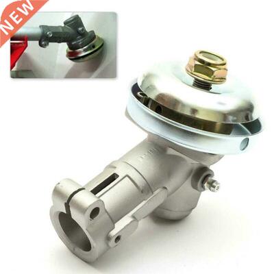 24mm 7 Spline Trimmer Gearbox Gearhead Brushcutter Grass Tri