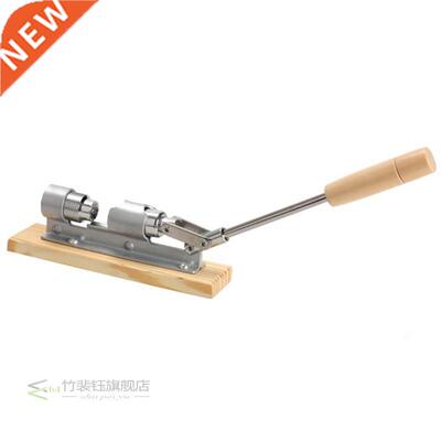 Heavy Duty Pecan Filbert Walnut Nut Hazelnut Hazel Cracker N