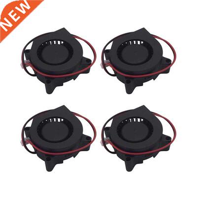 4020 24V 0.1A Cooling Turbo Fan Brushless for Reprap Cooler