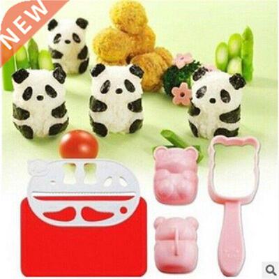 Rice Ball Molds Punch Sushi Rice Ball Mold Onigiri Mould