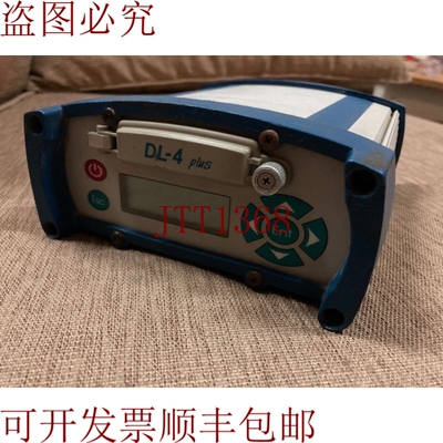 原装供应Novatel DL-4 plus /Dl-4+L1L2 银色